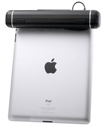 Logitech Tablet Speaker - Amazon.co.uk