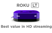 Roku 2 XS 1080p Streaming Player: Amazon.co.uk: TV