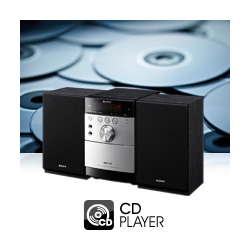 Sony CMTEH15B All in One Audio System : Amazon.co.uk: Electronics & Photo