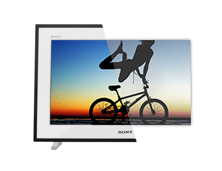 Sony Bravia KDL22E5300 22-inch Widescreen HD Ready LCD TV with Freeview ...