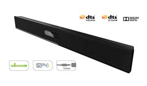 Toshiba SB3950E1 - 40W Traditional Sound Bar: Amazon.co.uk: TV
