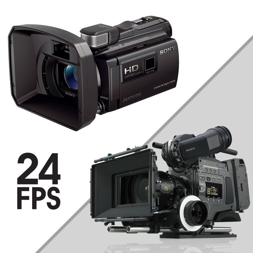 Sony PJ780 Full HD Projector Camcorder - Black 3 inch: Amazon.co.uk ...