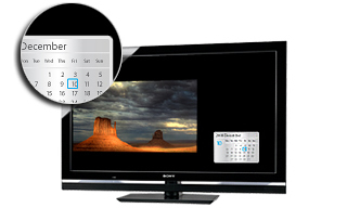 Sony Bravia KDL52V5500U 52-inch Widescreen Full HD 1080p LCD TV with ...