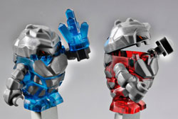 LEGO Power Miners 8961 Crystal Sweeper: Amazon.co.uk: Toys & Games