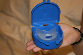 SnoreWizard Anti-Snoring Mouthpiece: Amazon.co.uk: Health & Personal Care