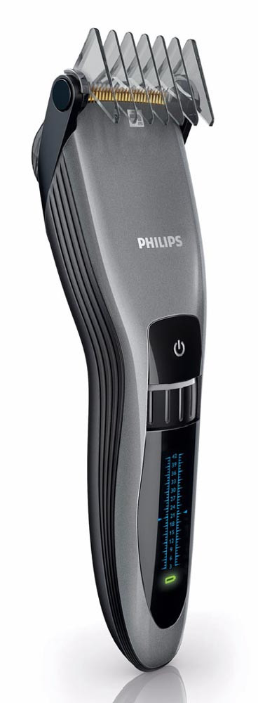 Philips QC5390/15 Hair Clipper : Amazon.co.uk: Health & Personal Care