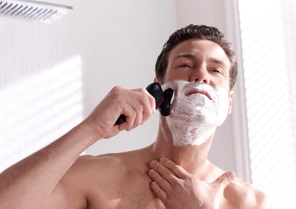 Philips RQ1151/17 SensoTouch Gyroflex 2D Electric Shaver : Amazon.co.uk ...