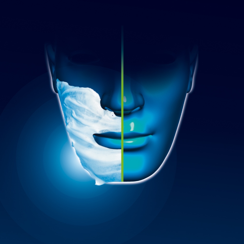 Philips RQ1260 SensoTouch 3D Rechargeable Rotary Shaver : Amazon.co.uk ...