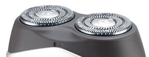 Remington Dual Track Rotary Shaver: Amazon.co.uk: Health & Personal Care