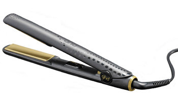 ghd Iconic Eras New Wave Limited Edition Gold Series Classic Styler ...