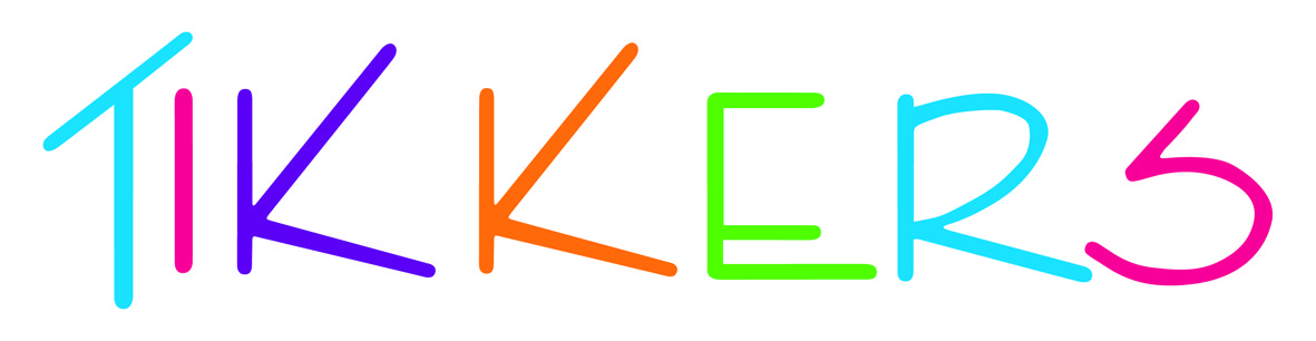 Tikkers Boy's Quartz Watch with Orange Dial Analogue Display and Orange ...