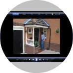 ESP GuardCam Security Light CCTV Camera System With Voice Alert: Amazon ...