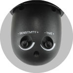 ESP GuardCam Security Light CCTV Camera System With Voice Alert: Amazon ...