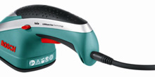 Bosch Isio Cordless Li-Ion Shrub Shear : Amazon.co.uk: Garden & Outdoors