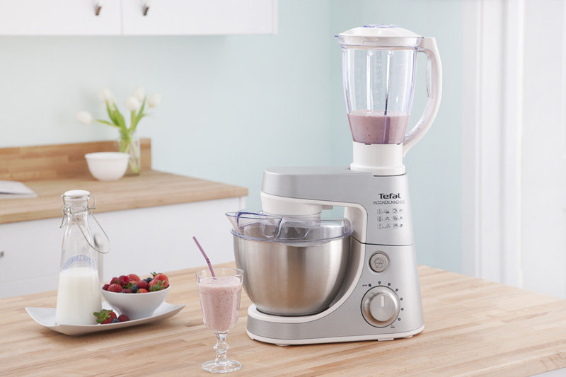 Tefal Kitchen Machine: Amazon.co.uk: Kitchen & Home