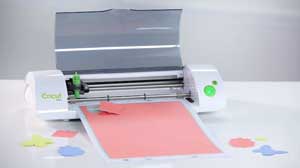 Cricut Mini Electronic Cutting Machine: Amazon.co.uk: Kitchen & Home