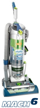 Vax Mach 7 VZL-6017 Bagless Upright Vacuum Cleaner: Amazon.co.uk ...