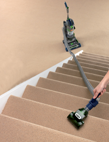 Vax Mach 7 VZL-6017 Bagless Upright Vacuum Cleaner: Amazon.co.uk ...