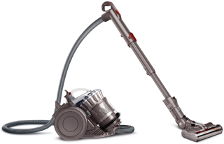Dyson DC22 Animal Dyson Baby Cylinder Vacuum Cleaner for Pet Owners ...