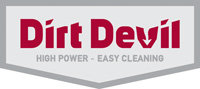 Dirt Devil DRC001 Rechargeable Handheld Vacuum Cleaner, 12 V : Amazon ...
