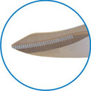 AnySharp Smart Sizzors 'Cut Anything' Multi-Purpose Scissors: Amazon.co ...