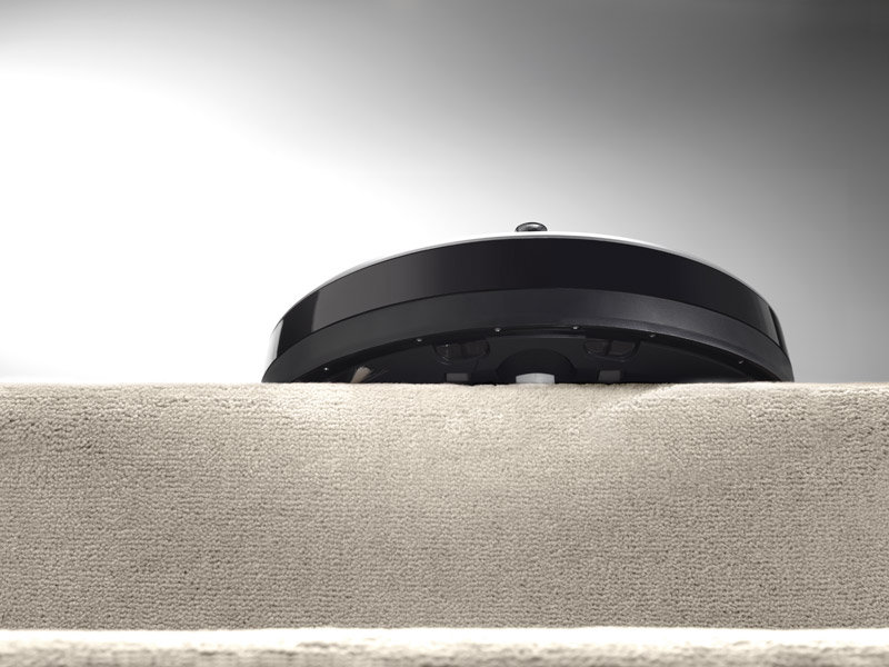 iRobot Roomba 770 Vacuum Cleaning Robot : Amazon.co.uk: Home & Kitchen