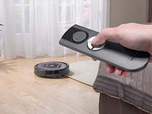 iRobot Roomba 780 Vacuum Cleaning Robot : Amazon.co.uk: Home & Kitchen