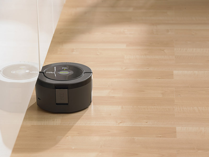 iRobot Scooba 230 Floor Washing Robot : Amazon.co.uk: Home & Kitchen