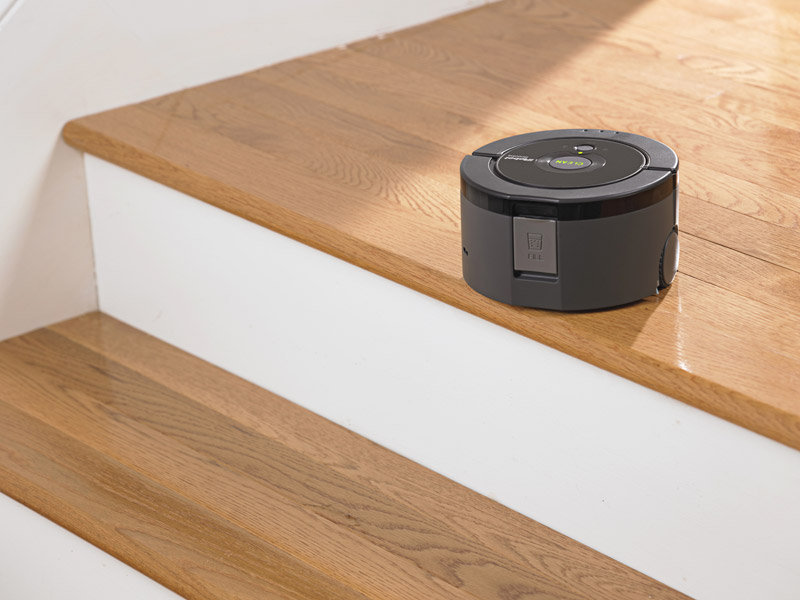 iRobot Scooba 230 Floor Washing Robot : Amazon.co.uk: Home & Kitchen