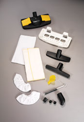 Morphy Richards Supersteam 70490 Steam Cleaner and Mop, White : Amazon ...