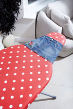 Morphy Richards Shirtmaster 42515 Ergonomic Ironing Board : Amazon.co ...
