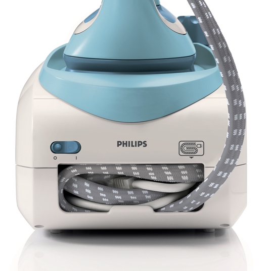 Philips GC6420/27 Pressurised Steam System 2170W: Amazon.co.uk: Kitchen ...