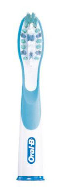 Braun Oral-B S185252 Sonic Complete Rechargeable Toothbrush : Amazon.co ...