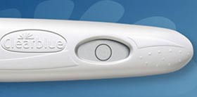 Clearblue Digital Ovulation Testing Kit - 7 Pack: Amazon.co.uk: Health ...