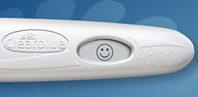 Clearblue Digital Ovulation Testing Kit - 7 Pack: Amazon.co.uk: Health ...