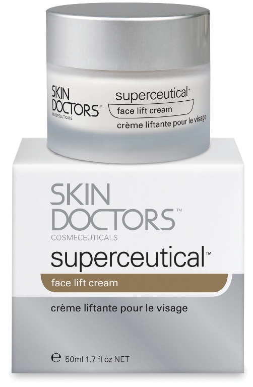 Skin Doctors Cosmeceuticals 2610 Superceutical 50ml - Solution for ...