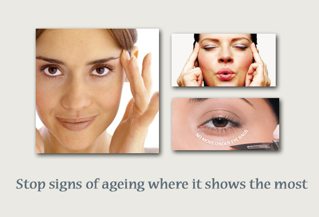 Skin Doctors Cosmeceuticals 2630 Eye Smooth 15ml - Eye Wrinkle ...