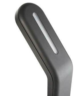 Philips EcoMoods Outdoor 16908/93/16 Rounded Lantern Post Light ...