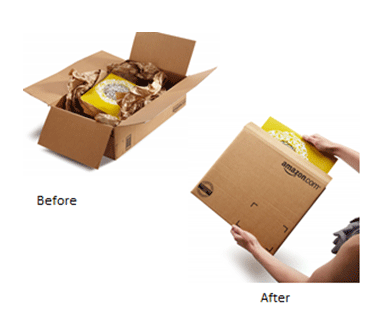 Amazon.co.uk: Amazon's Vinyl Packaging: CDs & Vinyl