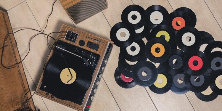 Amazon.co.uk: Vinyl: CDs & Vinyl