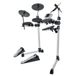 Axus Digital AXK2 Digital Drum Kit: Amazon.co.uk: Musical Instruments
