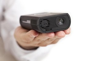 3M MP180 Pocket Projector : Amazon.co.uk: Electronics & Photo