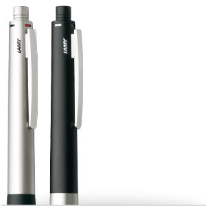 LAMY 4pen DB15181 Multisystem Pen : Amazon.co.uk: Stationery & Office ...