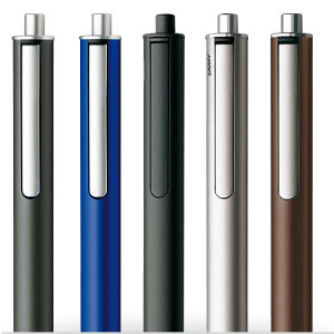 LAMY swift Rollerball Pen - Black: Buy Online at Best Price in UAE ...