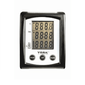 York Experience Rower: Amazon.co.uk: Sports & Outdoors