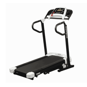 Best Compact Elliptical Blog: York Fitness Treadmill