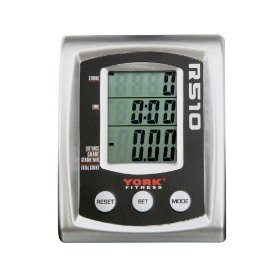 York R510, Vogatore : Amazon.it: Sport e tempo libero