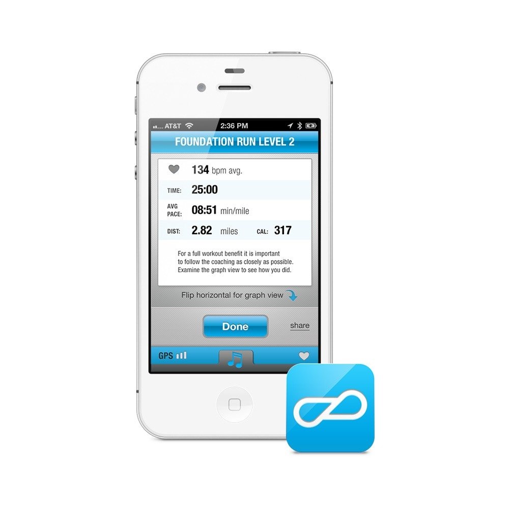 Pear Sports Pear Mobile Training Intelligence System/ Performance Heart ...