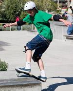 RipStik 'G' Grind Caster Board - Silver: Amazon.co.uk: Sports & Outdoors