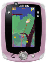 Leapfrog Leappad2 Explorer (Pink): Amazon.co.uk: Toys & Games